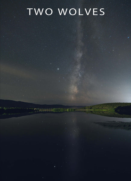 Seasons of Life | Two Wolves Wine