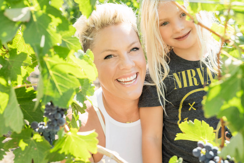 Alecia's Journal | Two Wolves Wine