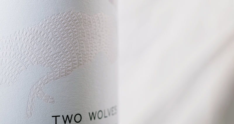 Two Wolves Wine